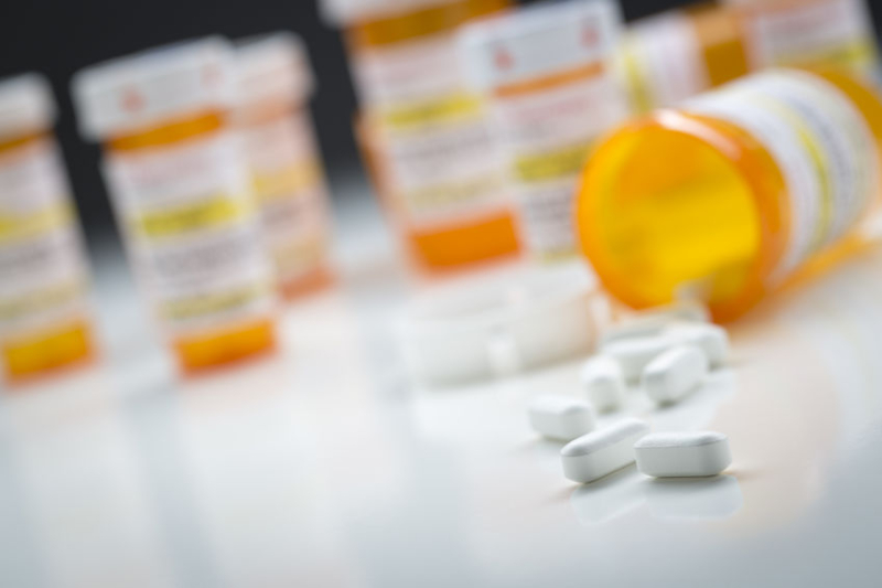 From Crisis To Opportunity: How Pharmacies Can Thrive During Drug ...