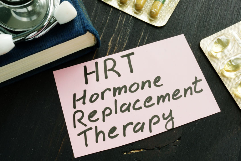 Customized Care: Why Compounding Is The Future Of Hormone Replacement ...